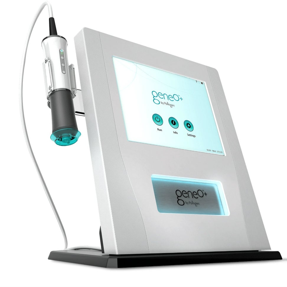 Innowacyjny zabieg GeneO®+ | Pretty Studio - Beauty & Day SPA